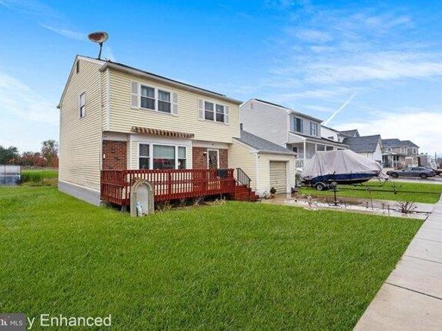 house with 4 bedroom, Brigantine NJ DLS101748850