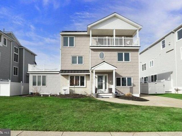 house with 4 bedroom, Brigantine NJ DLS101707273