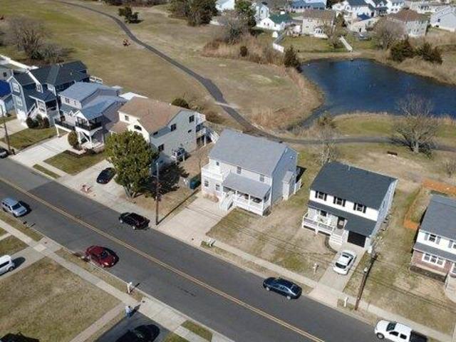 house with 4 bedroom, Brigantine NJ DLS102280774