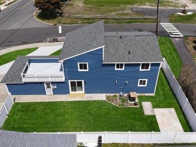 house with 4 bedroom, Brigantine NJ DLS102313832