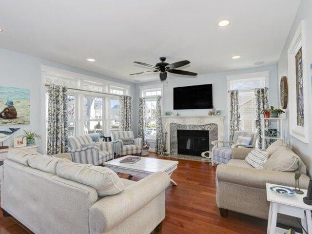 house with 4 bedroom, Brigantine NJ DLS102318385