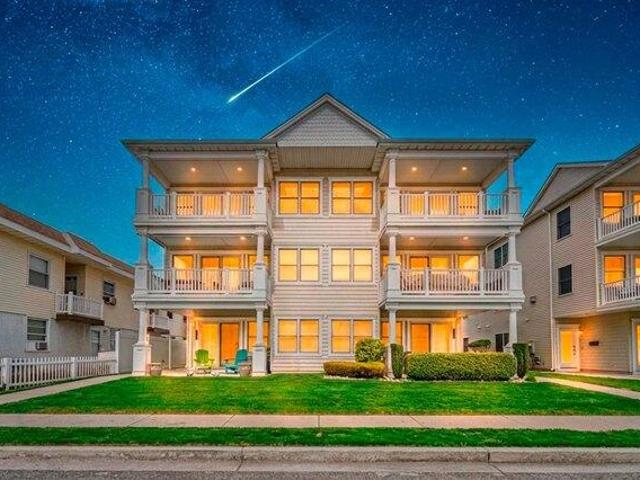 house with 4 bedroom, Brigantine NJ DLS102529024