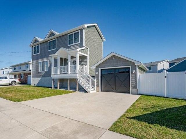 house with 4 bedroom, Brigantine NJ DS102529113