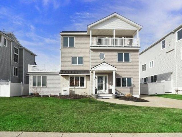 house with 4 bedroom, Brigantine NJ DS102529979