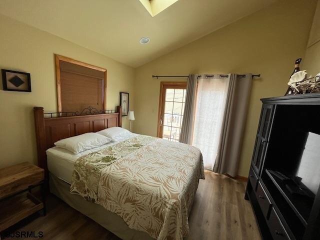 house with 4 bedroom, Brigantine NJ DS103619212
