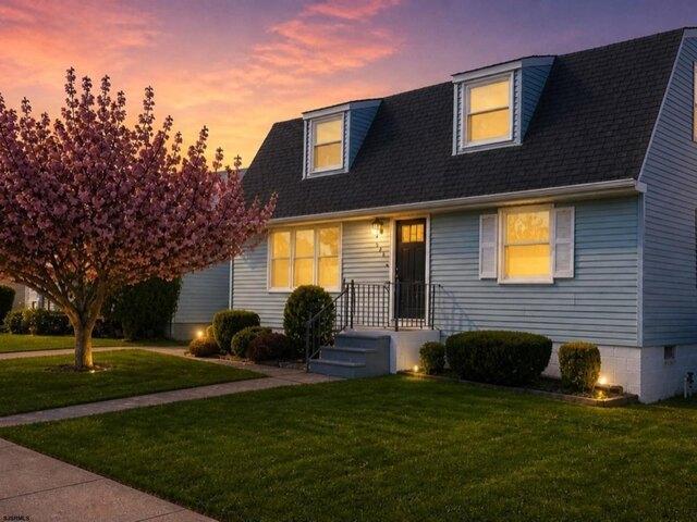 house with 4 bedroom, Brigantine NJ DS103665954