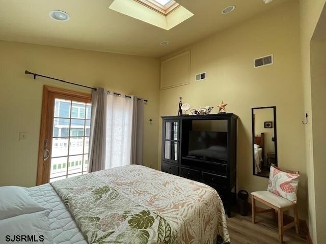 house with 4 bedroom, Brigantine NJ ES103619212