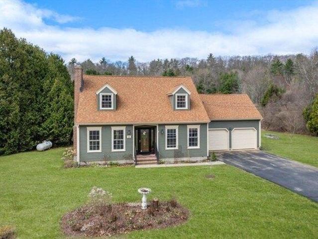 house with 4 bedroom, Brimfield MA DLS102634118