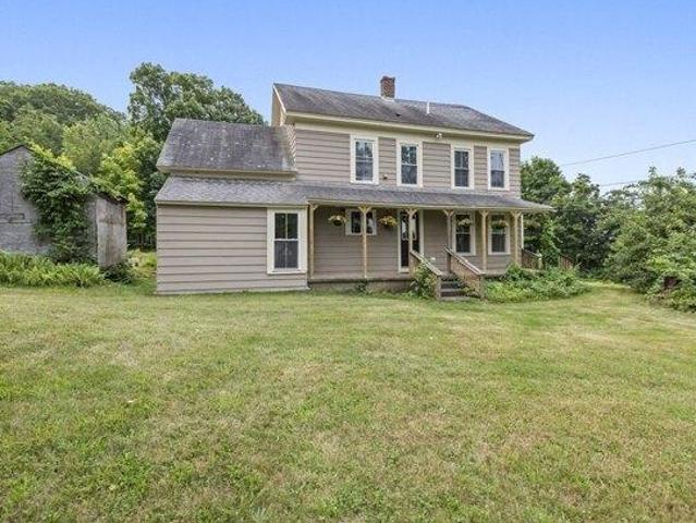 house with 4 bedroom, Brimfield MA DS104478338