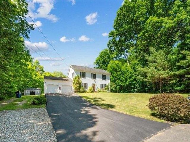 house with 4 bedroom, Brimfield MA DS104044806