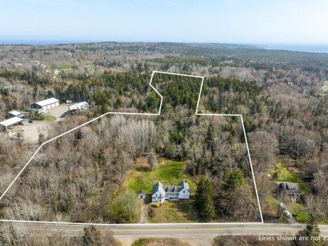 house with 4 bedroom, Bristol ME DLS102157162