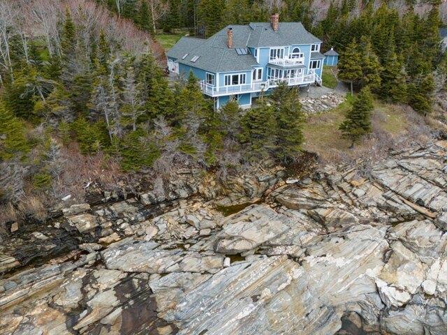 house with 4 bedroom, Bristol ME DS104043095