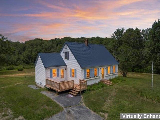 house with 4 bedroom, Bristol ME DS104266109