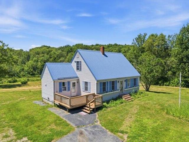 house with 4 bedroom, Bristol ME ES104789520