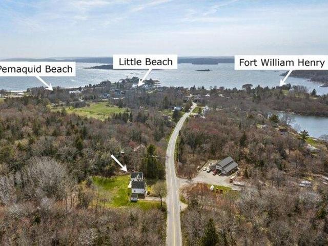 house with 4 bedroom, Bristol ME ES104807798