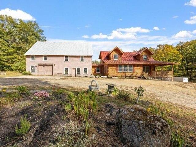 house with 4 bedroom, Bristol NH DLS102060707