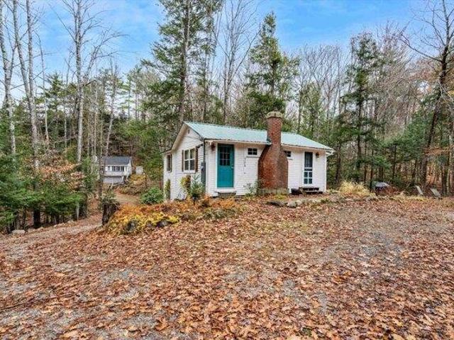 house with 4 bedroom, Bristol NH ES104409864
