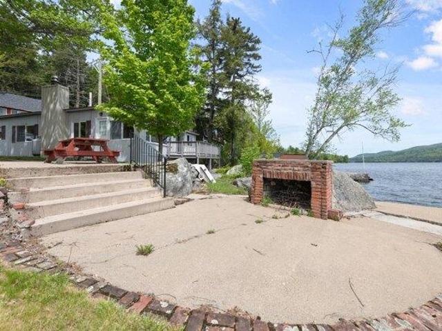 house with 4 bedroom, Bristol NH ES104920821