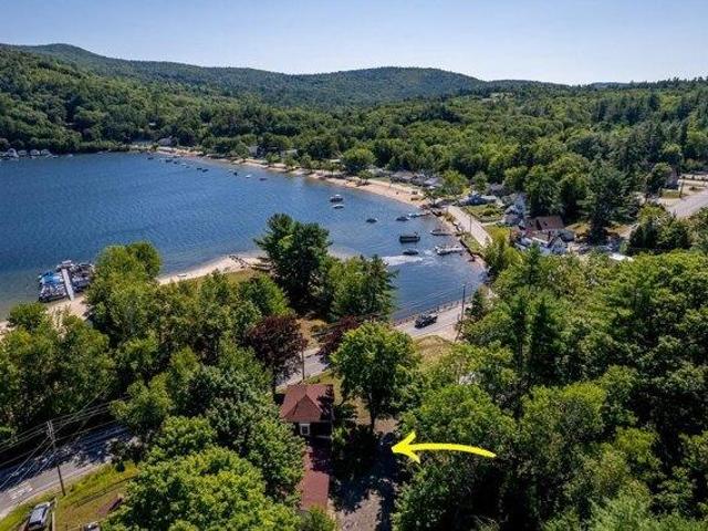 house with 4 bedroom, Bristol NH ES105175718