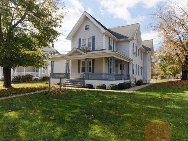 house with 4 bedroom, Bristol CT DLS102343894