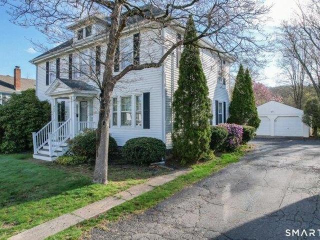 house with 4 bedroom, Bristol CT DLS102344225