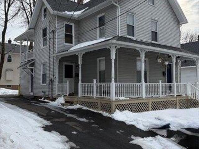 house with 4 bedroom, Bristol CT DLS102344748