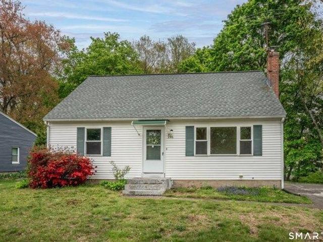 house with 4 bedroom, Bristol CT DLS102345277