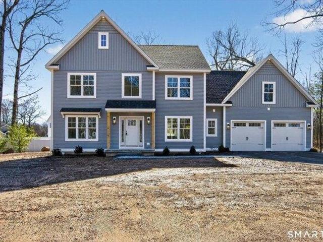 house with 4 bedroom, Bristol CT DLS102315186