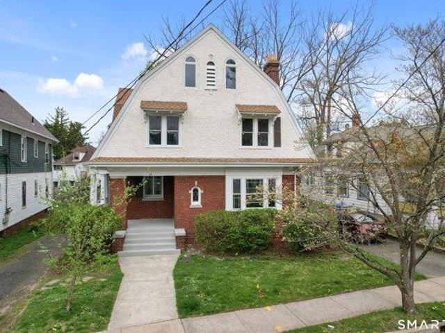 house with 4 bedroom, Bristol CT DLS102444451