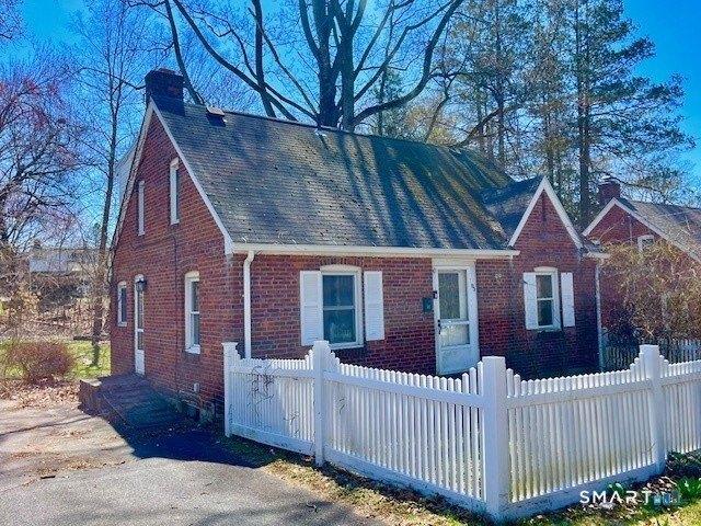 house with 4 bedroom, Bristol CT DLS102444606