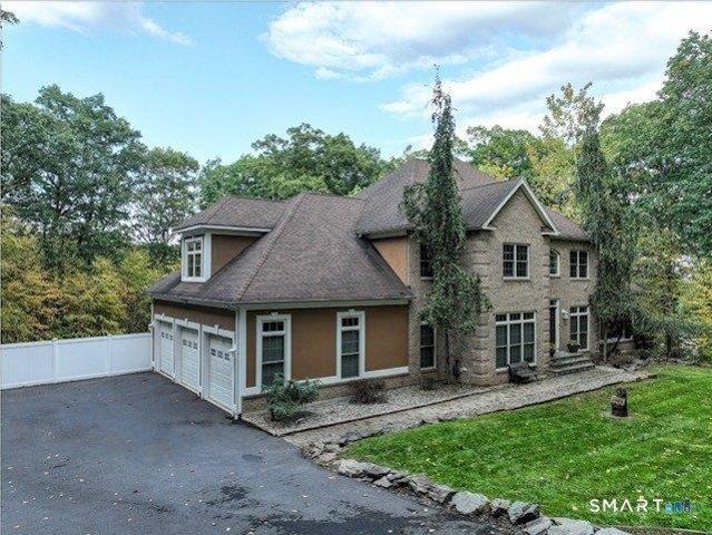 house with 4 bedroom, Bristol CT DLS102444729