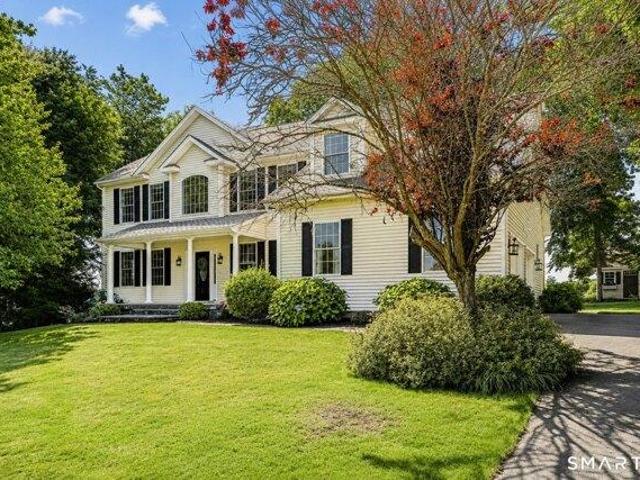 house with 4 bedroom, Bristol CT DS104116243