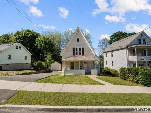 house with 4 bedroom, Bristol CT DS104112454