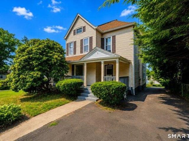 house with 4 bedroom, Bristol CT DS104238131