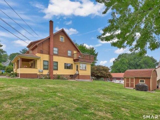 house with 4 bedroom, Bristol CT DS104331996
