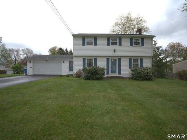 house with 4 bedroom, Bristol CT DS102026214