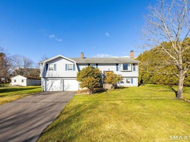 house with 4 bedroom, Bristol CT DS102062446