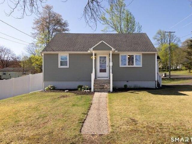 house with 4 bedroom, Bristol CT DS102213119