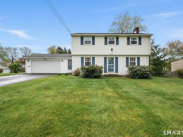 house with 4 bedroom, Bristol CT DS102314269