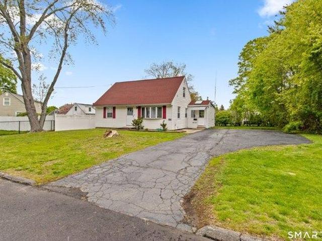 house with 4 bedroom, Bristol CT DS102479161