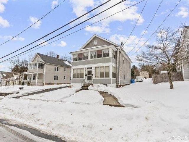 house with 4 bedroom, Bristol CT DS102527777
