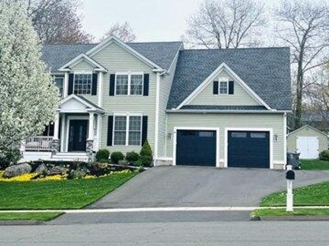 house with 4 bedroom, Bristol CT DS103184993