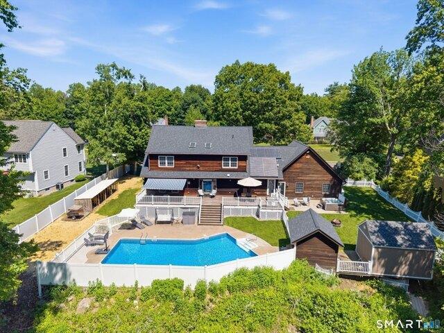 house with 4 bedroom, Bristol CT DS103185434