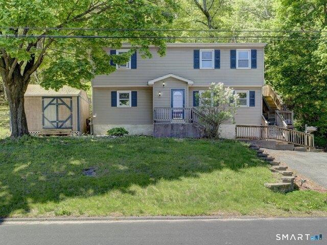 house with 4 bedroom, Bristol CT DS103186722