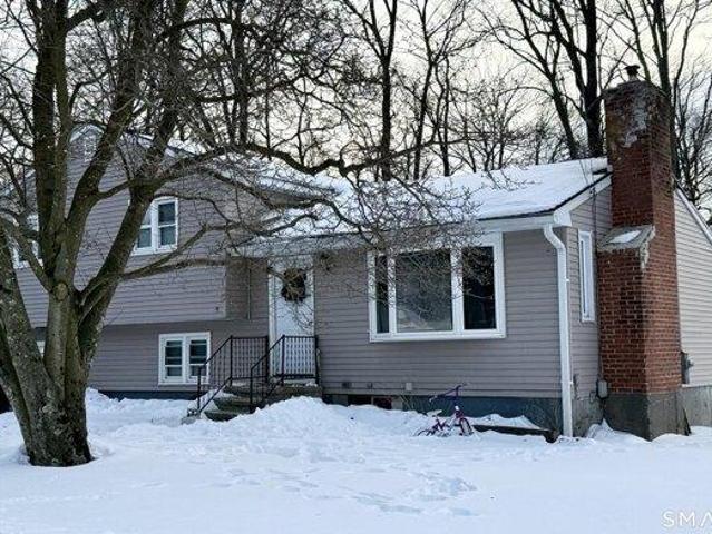 house with 4 bedroom, Bristol CT DS103435669