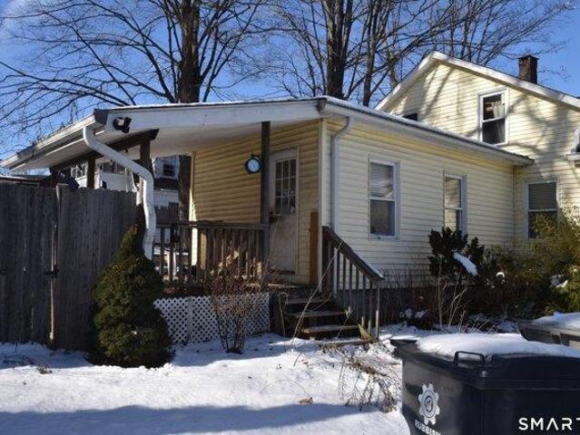 house with 4 bedroom, Bristol CT DS103435799