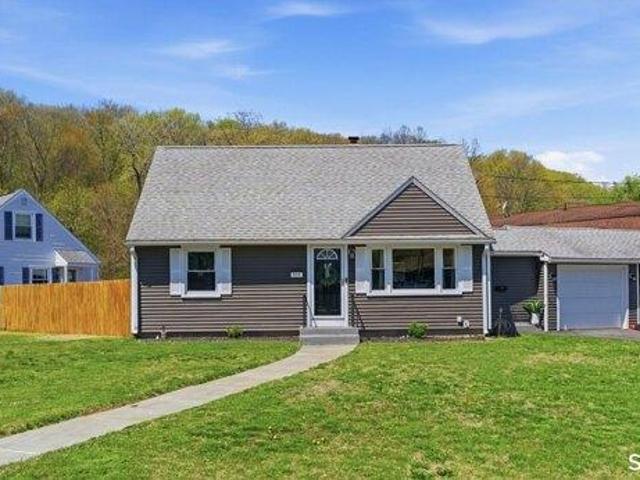 house with 4 bedroom, Bristol CT DS103499408