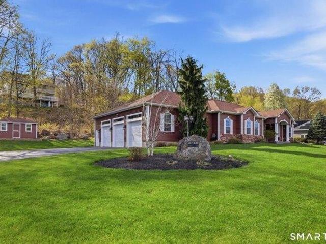 house with 4 bedroom, Bristol CT DS103499579