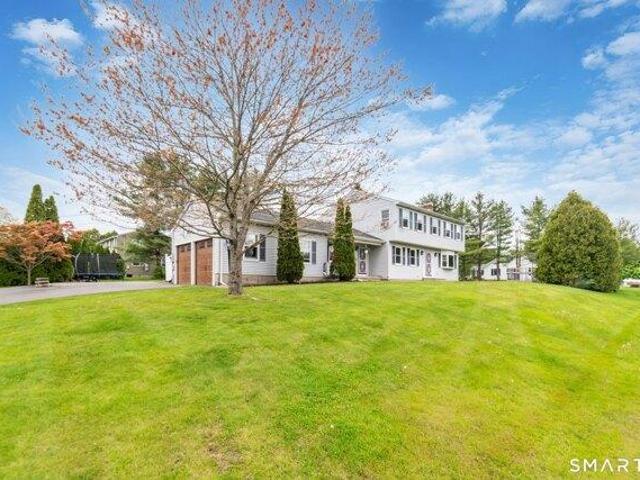 house with 4 bedroom, Bristol CT DS103499684