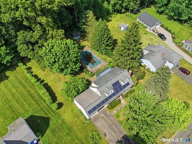 house with 4 bedroom, Bristol CT DS103499851